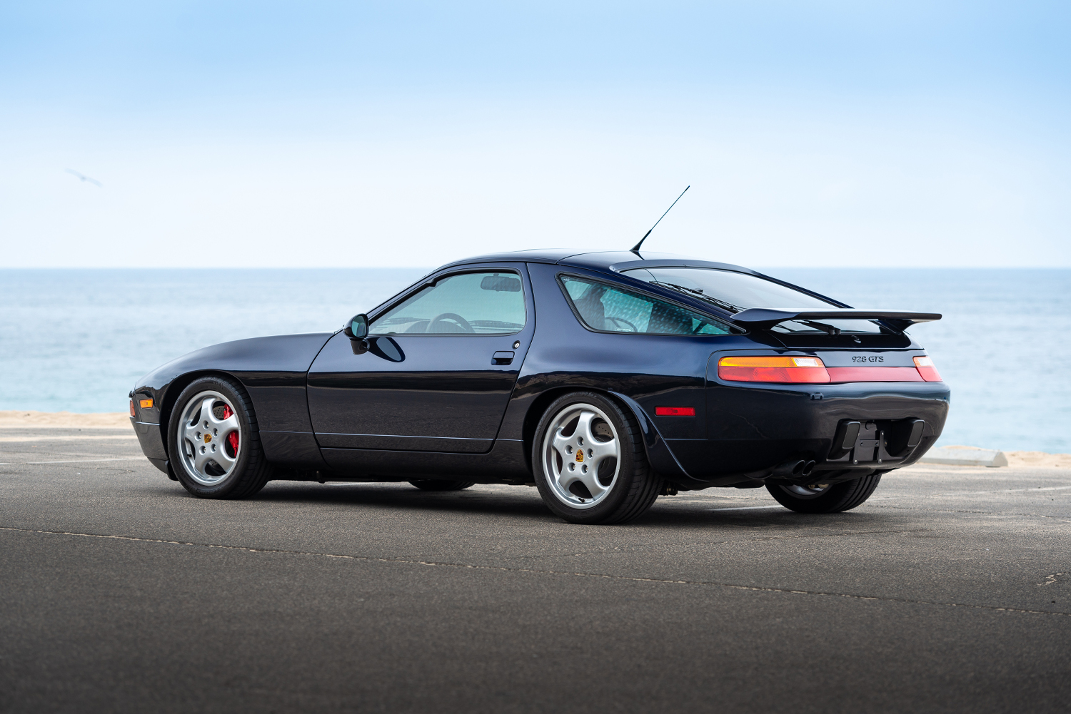 Cool 1995 Porsche 928 Top Speed Pictures