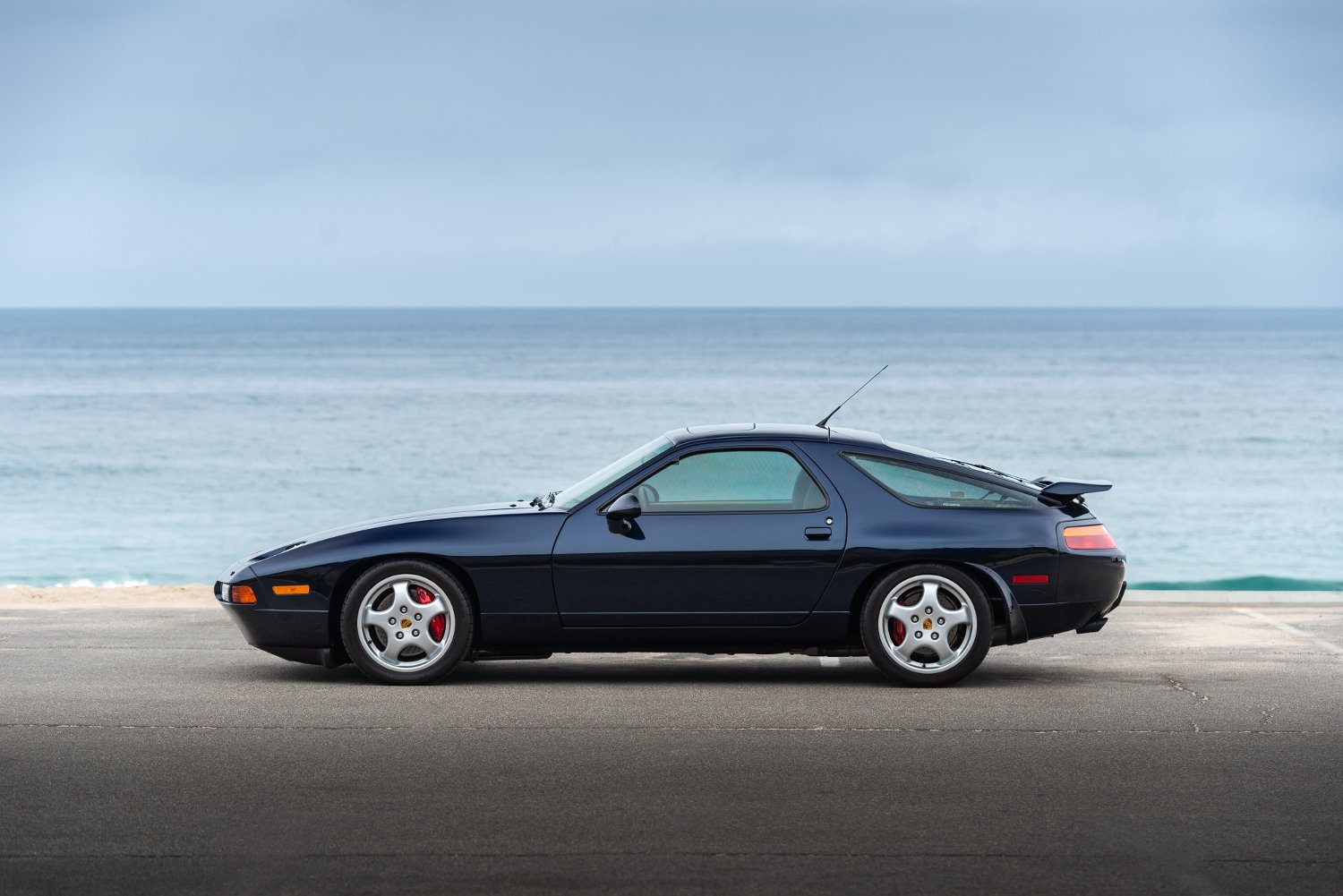 Cool 1995 Porsche 928 Top Speed Pictures