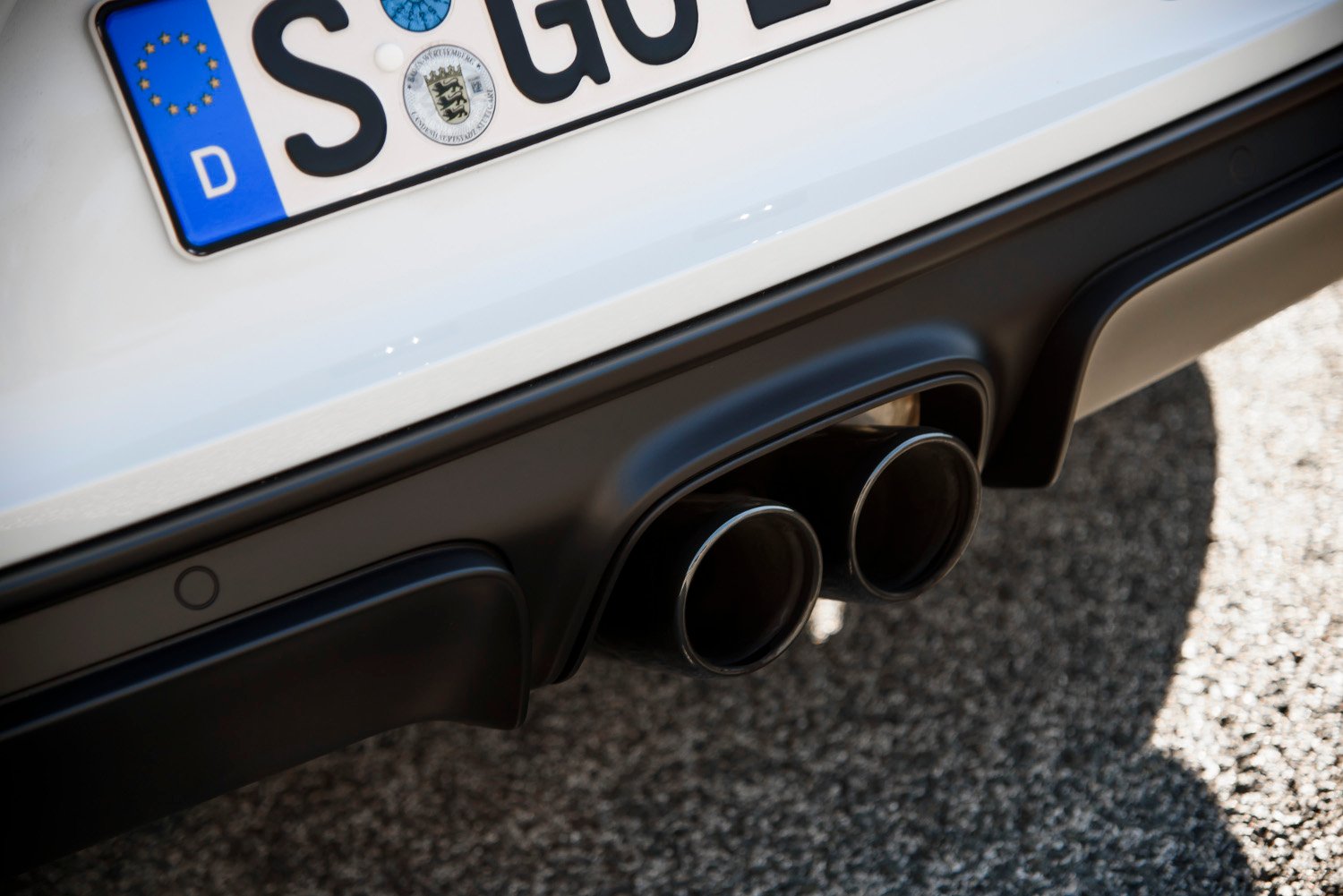 Carrara White Metallic 2018 Porsche 718 Boxster GTS | Car Dreams