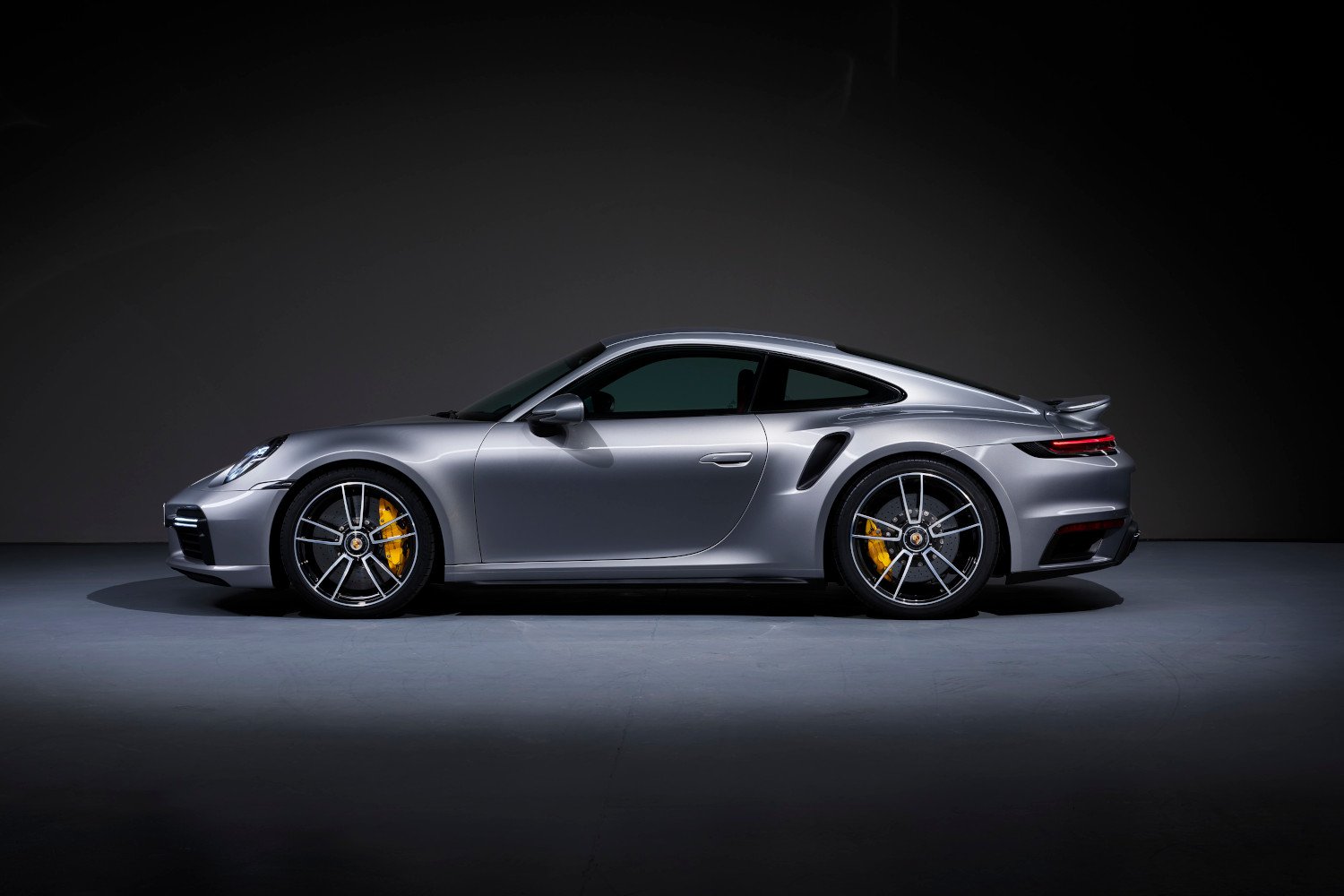 Take a Look - 2021 Porsche 911 Turbo S Exterior | Porsche 911 (992)