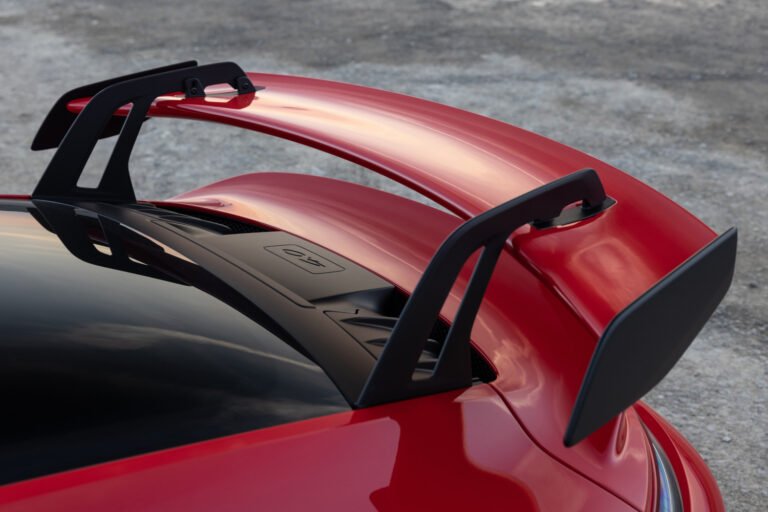 Guards Red 2022 Porsche 911 GT3 | Car Dreams