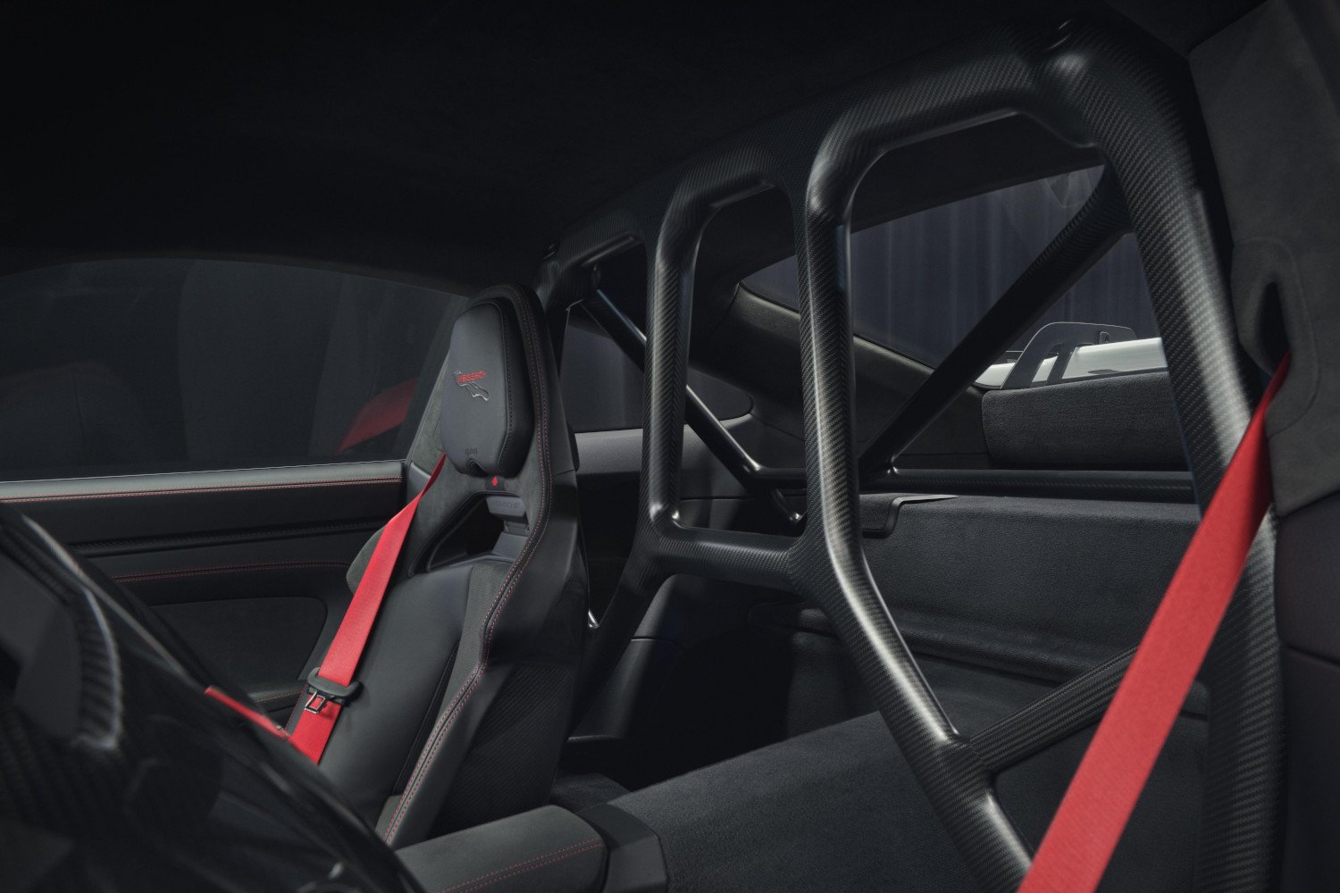 Peek Inside - 2025 Porsche 911 GT3 Interior | Porsche 911 (992)