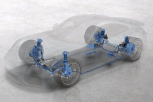 What is the PDCC? | Technology