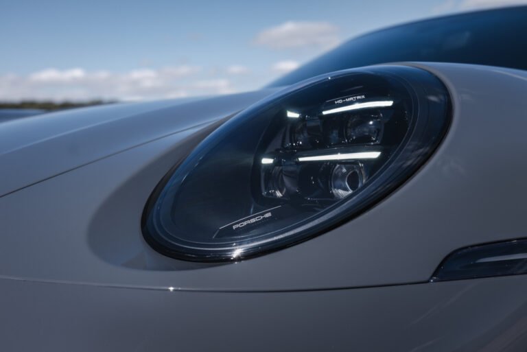 Slate Grey Neo 2025 Porsche 911 Carrera GTS | Car Dreams