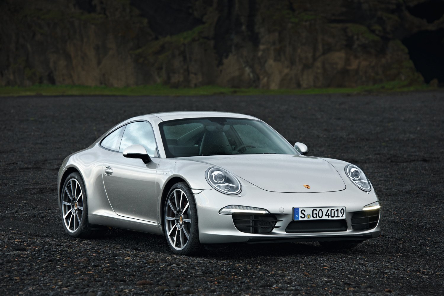 Porsche 911 Seventh Generation (2011–2019) | Porsche 911 (991)