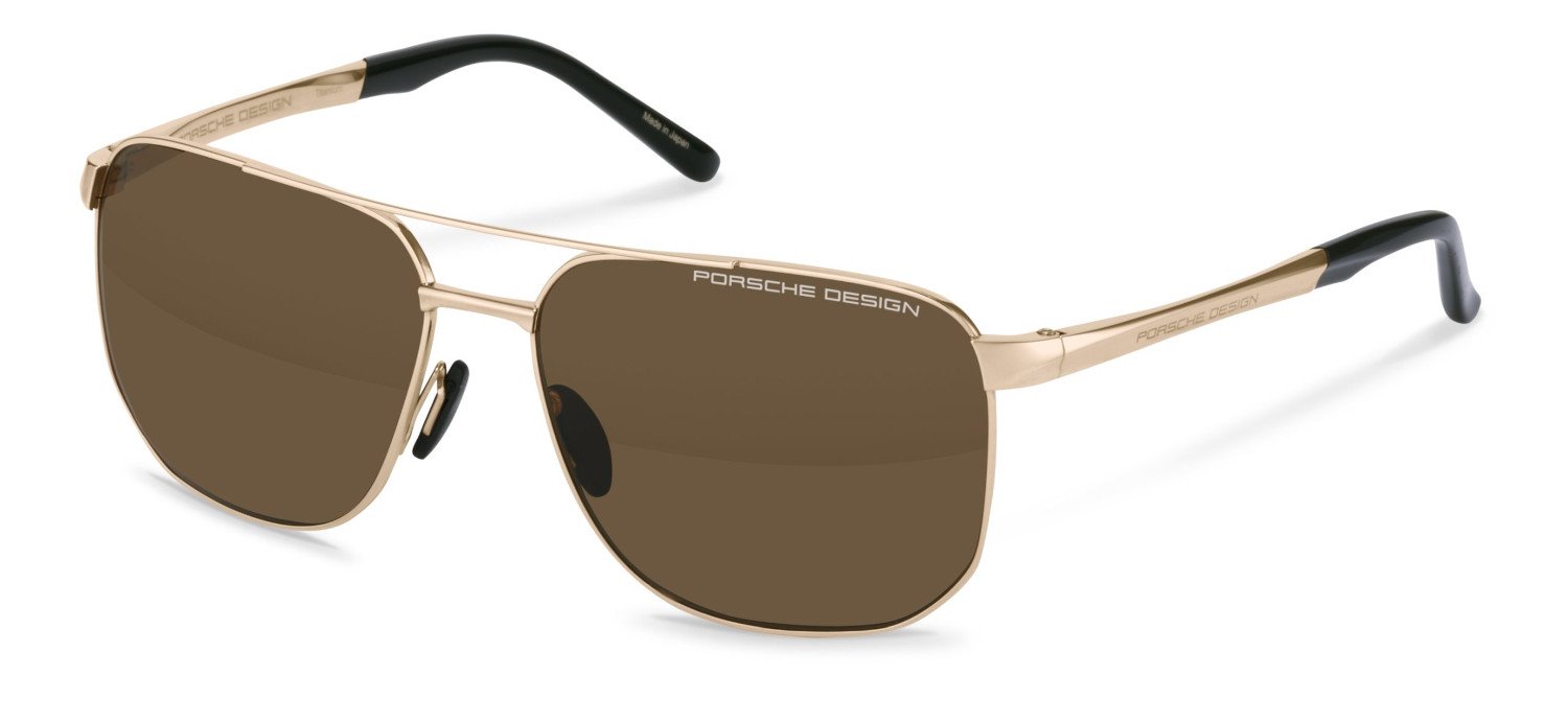 Porsche Design P’8985 Sunglasses | Style
