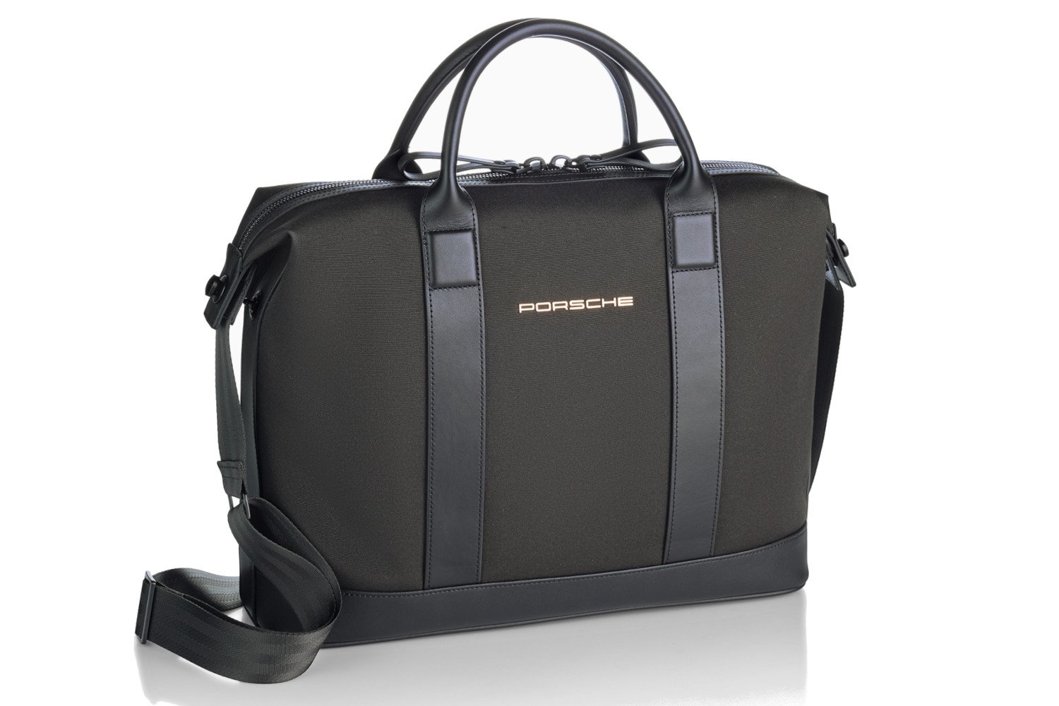 Porsche Heritage Travel Bag | Style